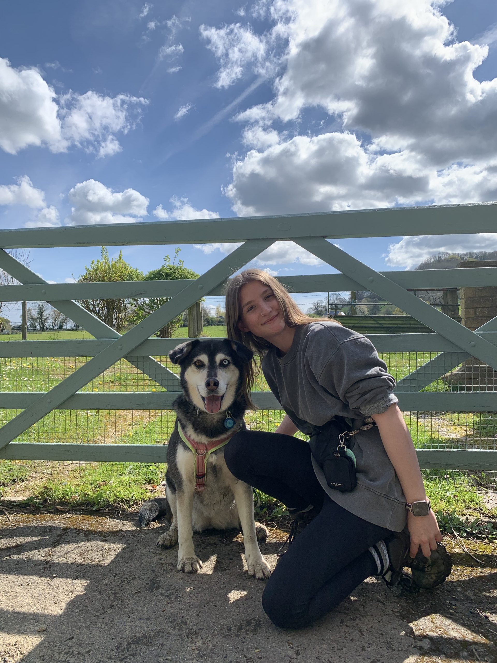 Our Team - Playful Paws